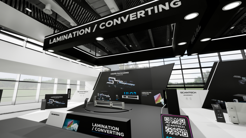 Home - SCANTECH VIRTUAL FAIR